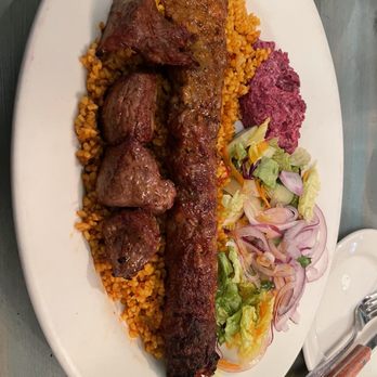 TURKUAZ GRILL - Updated July 2024 - 505 Photos & 519 Reviews - 40 ...