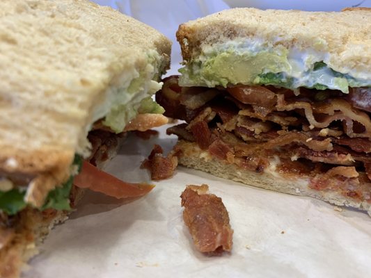 MUCHO - 31 Photos & 69 Reviews - Sandwiches - 1711 Llano St, Santa Fe ...