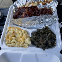 RICKY D’S RIB SHACK - Updated July 2025 - 120 Photos & 146 Reviews ...