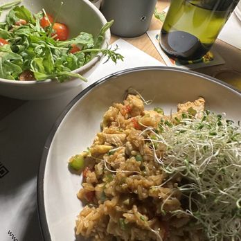 CHIMBA - Updated July 2024 - 218 Photos & 48 Reviews - 2830 NE 2nd Ave ...