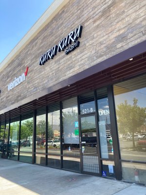 KURU KURU SUSHI - Updated December 2025 - 416 Photos & 498 Reviews ...