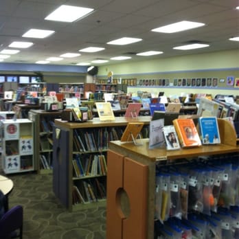 LISLE LIBRARY DISTRICT - Updated October 2024 - 30 Photos & 22 Reviews ...