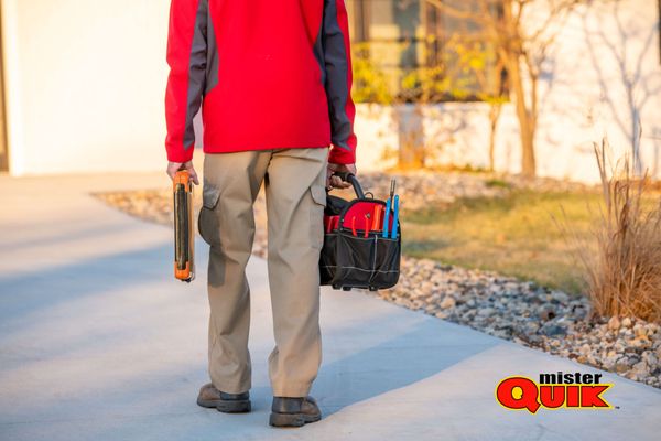 MISTER QUIK HOME SERVICES - Updated July 2025 - 149 Photos - 8310 W ...