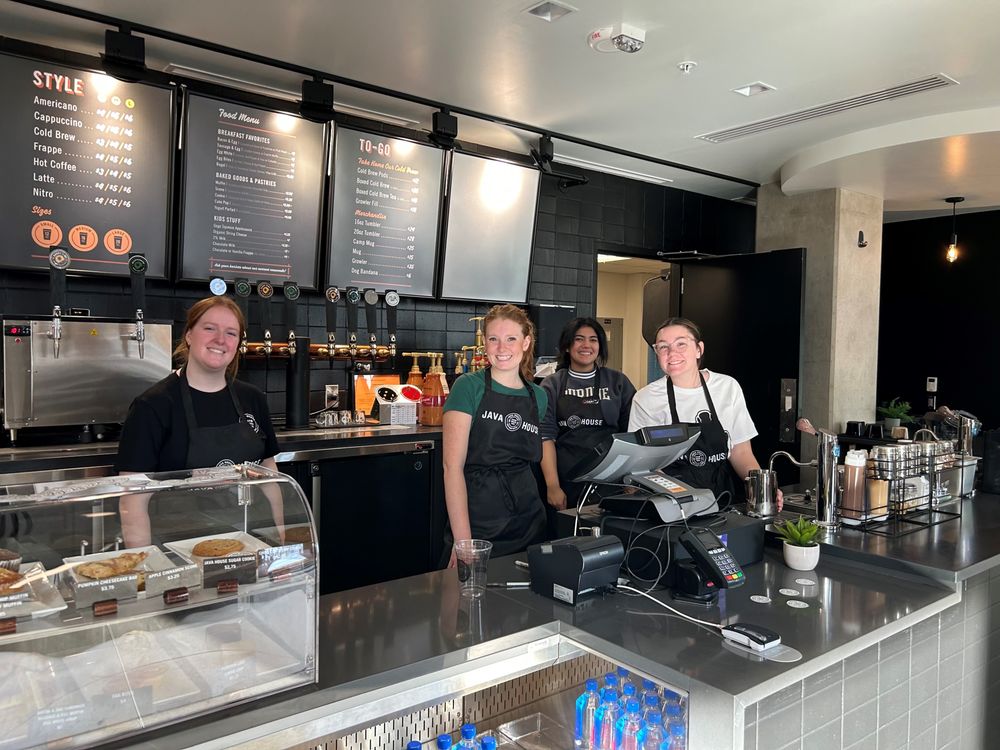 JAVA HOUSE - Updated October 2025 - 225 S University St, West Lafayette ...