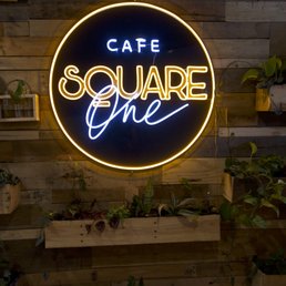 CAFE SQUARE ONE - Updated December 2025 - 267 Photos & 339 Reviews ...