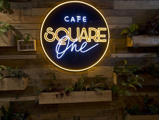 CAFE SQUARE ONE - 215 Photos & 296 Reviews - 311 Market St ...