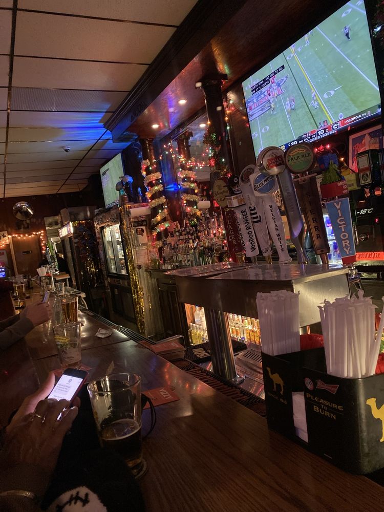 LOCUST BAR - Updated October 2025 - 49 Photos & 123 Reviews - 235 S ...