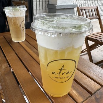 ATRA CAFE - Updated December 2025 - 412 Photos & 195 Reviews - 18120 ...