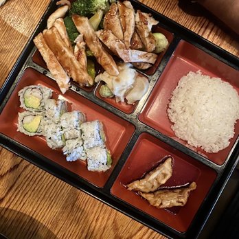 KI SUSHI - Updated August 2024 - 633 Photos & 802 Reviews - 122 Smith ...