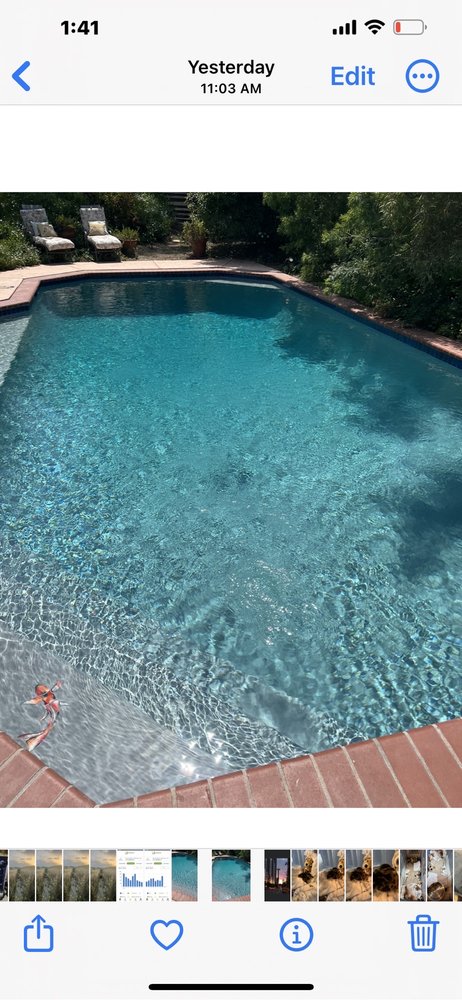 REYES POOL PLASTERING - Updated December 2025 - 106 Photos & 33 Reviews ...