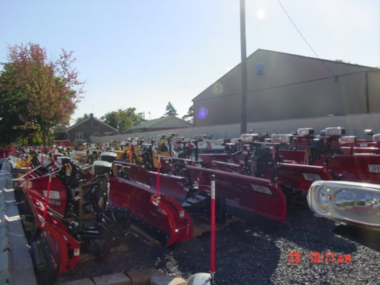 STORK’S PLOWS - Updated January 2026 - 11 Reviews - 5411 Pottsville ...