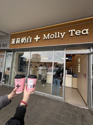 MOLLY TEA - Updated December 2025 - 68 Photos & 27 Reviews - 505 ...