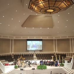 FIELDER CHURCH - GRAND PRAIRIE - Churches - 2985 S Watson Rd, Grand ...