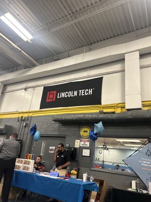 LINCOLN TECHNICAL INSTITUTE - UNION CAMPUS - Updated December 2025 - 20 ...