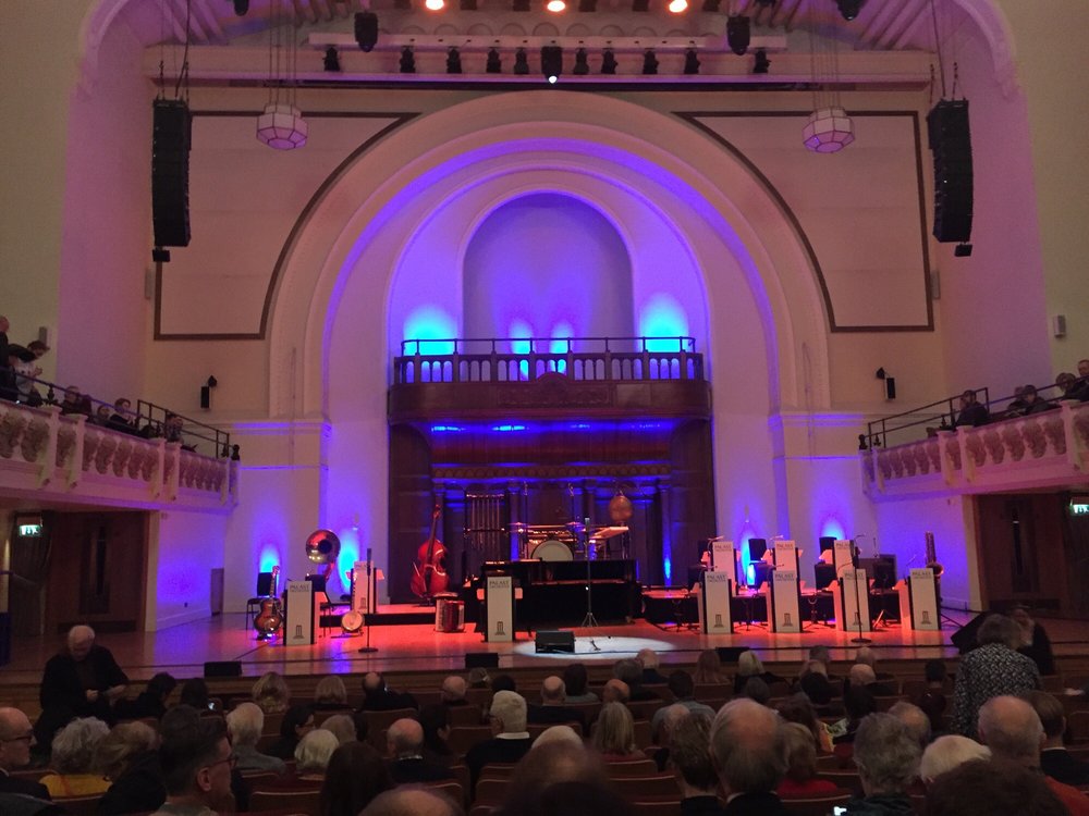 CADOGAN HALL - 20 Photos & 10 Reviews - 5 Sloane Terrace, London ...