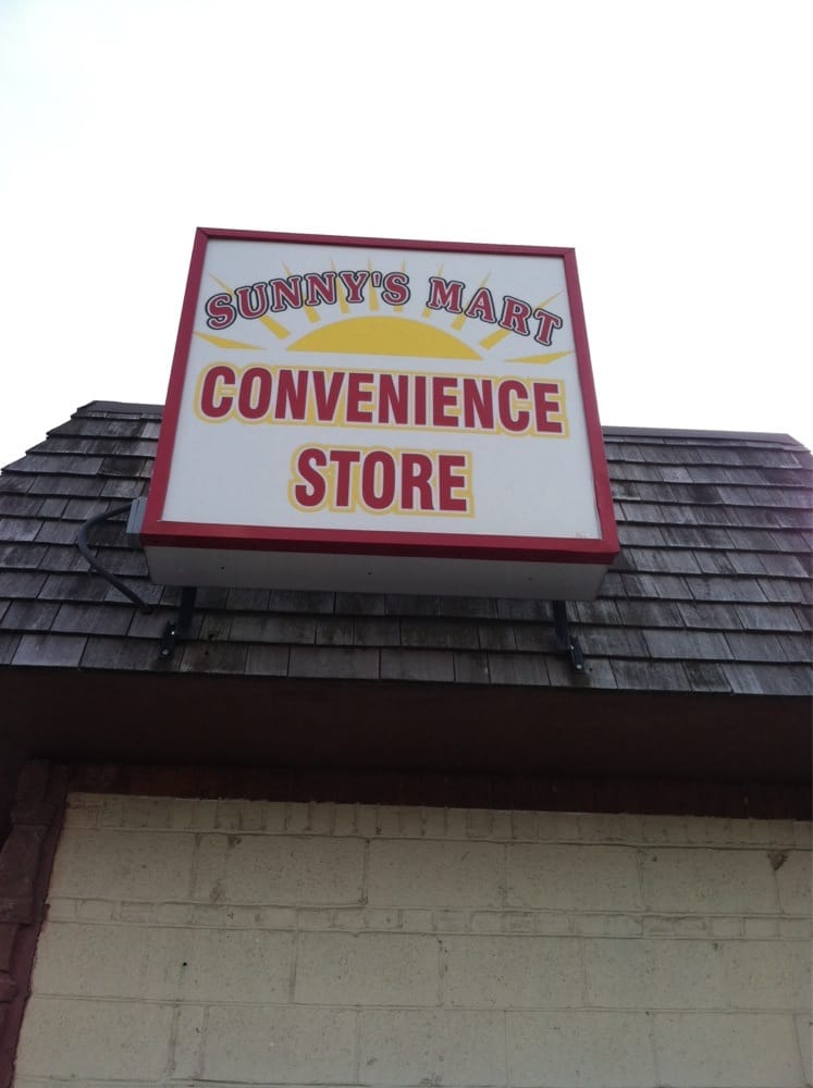 SUNNY’S MART - Updated March 2025 - 43 Maple St, East Longmeadow ...