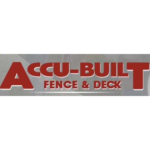 ACCU-BUILT FENCE & DECK - Updated March 2025 - 1900 NW Tawakoni Rd ...