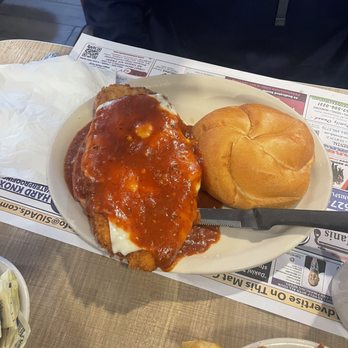 OREGON DINER - Updated June 2025 - 160 Photos & 256 Reviews - 302 W ...