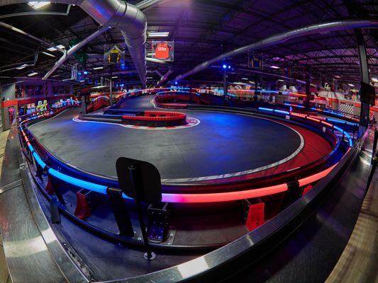 RPM RACEWAY - Updated December 2025 - 37 Photos & 42 Reviews - 9090 ...