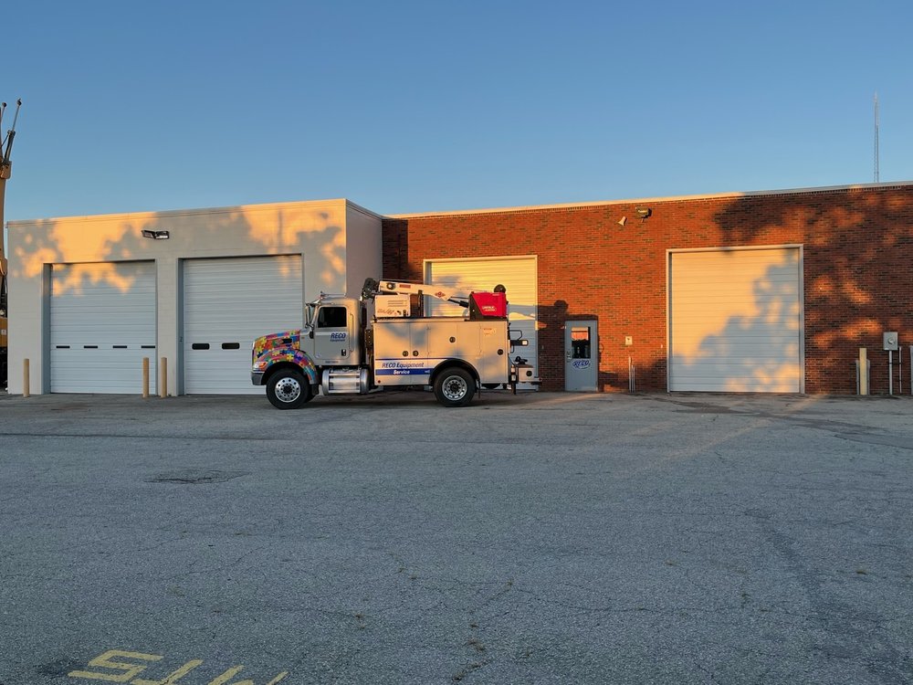 RECO EQUIPMENT - Updated March 2026 - 3939 B Produce Rd, Louisville ...