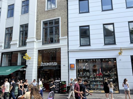 FARAOS CIGARER - Updated January 2026 - 38 Photos & 22 Reviews ...