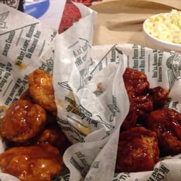 WINGSTOP - Updated October 2025 - 932 Photos & 825 Reviews - 1210 ...
