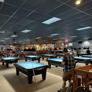 Q-MASTER BILLIARDS - Updated March 2025 - 103 Photos & 92 Reviews ...
