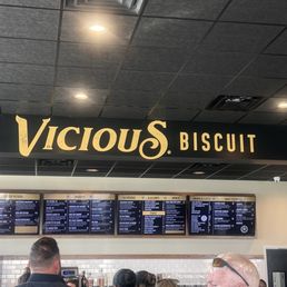 VICIOUS BISCUIT - Updated December 2025 - 99 Photos & 49 Reviews - 333 ...