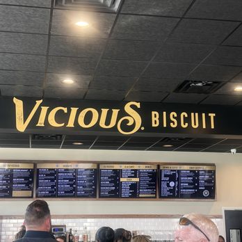 VICIOUS BISCUIT - Updated February 2025 - 59 Photos & 16 Reviews - 333 ...