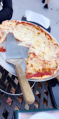 MAMA LUNA’S RESTAURANT & PIZZERIA - Pizza - Chicago, IL - Yelp