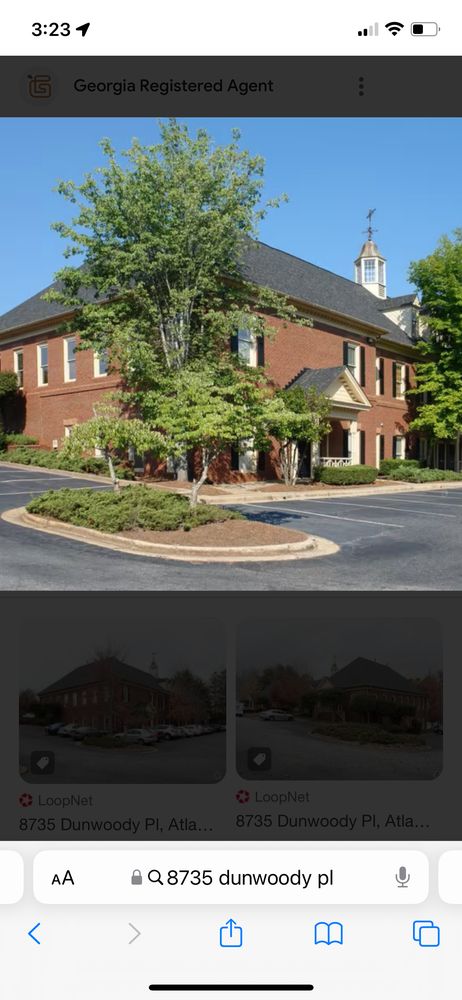 JONES & JONES LOGISTICS TRANSPORT - Updated April 2024 - 8735 Dunwoody ...