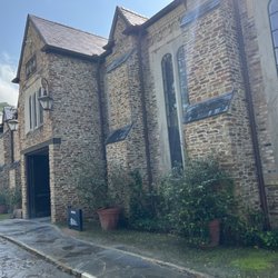 LANIER THEOLOGICAL LIBRARY - 98 Photos & 26 Reviews - 14130 Hargrave Rd ...