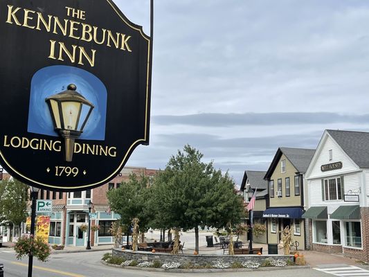KENNEBUNK INN - Updated August 2025 - 76 Photos & 64 Reviews - 45 Main ...