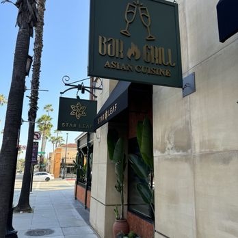 STAR LEAF - Updated July 2024 - 984 Photos & 261 Reviews - 641 E ...