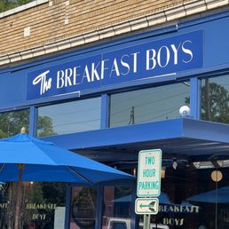 THE BREAKFAST BOYS - Updated January 2026 - 3161 Photos & 2538 Reviews ...