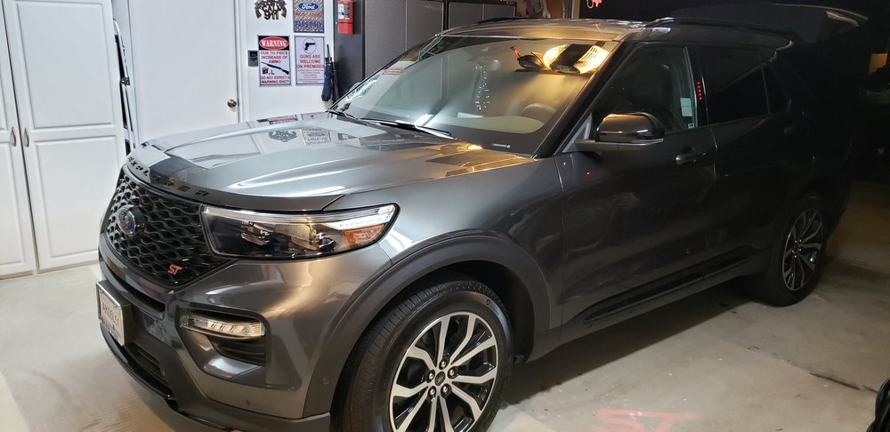 MOSSY FORD - 77 Photos & 321 Reviews - 4570 Mission Bay Dr, San Diego ...