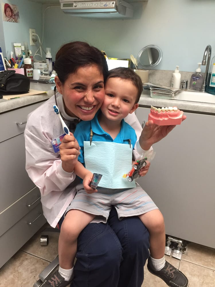 TED YU, DDS - Updated December 2025 - 600 W Beverly Blvd, Montebello ...