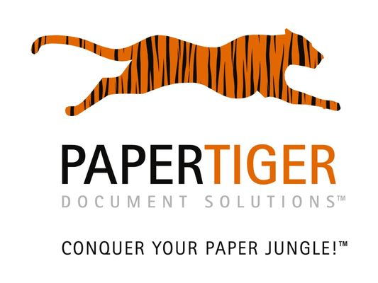 PAPER TIGER DOCUMENT SOLUTIONS - Updated October 2025 - 18 Photos & 16 ...