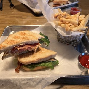 THE PAPER MILL RESTAURANT - 28 Photos & 47 Reviews - 4066 N Mt Juliet ...