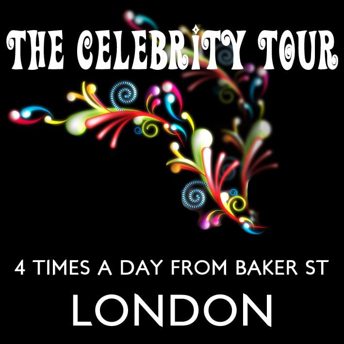 CELEBRITY PLANET - Updated December 2024 - 40 Porchester Square, London ...