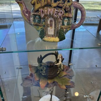 CELESTIAL SEASONINGS TOUR AND TEA SHOP - Updated December 2025 - 730 ...