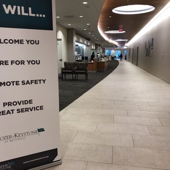 CROZER KEYSTONE HEALTH SYSTEM - Updated July 2024 - 11 Photos - 30 ...