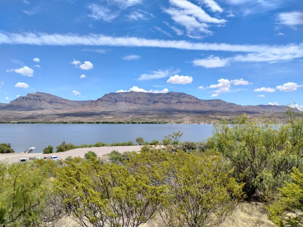 CABALLO LAKE STATE PARK - Updated January 2026 - Caballo, New Mexico ...
