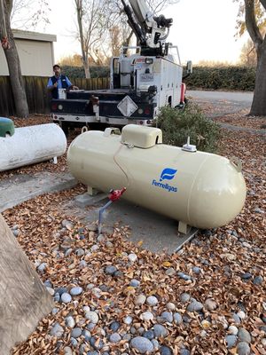 FERRELLGAS - Updated October 2025 - 40 Reviews - 9765 Dino Dr, Elk ...