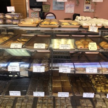 Nanding’s Bakery - Updated COVID-19 Hours & Services - 345 Photos & 158 ...