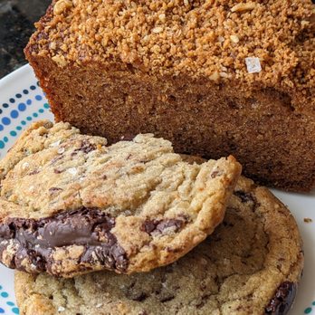 SAINT BREAD - Updated January 2025 - 657 Photos & 250 Reviews - 1421 NE ...