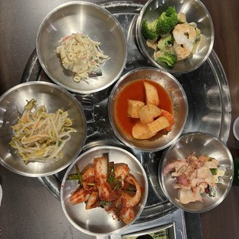 MOOBONGRI SOUP & YAKINIKU - Updated October 2025 - 198 Photos & 49 ...