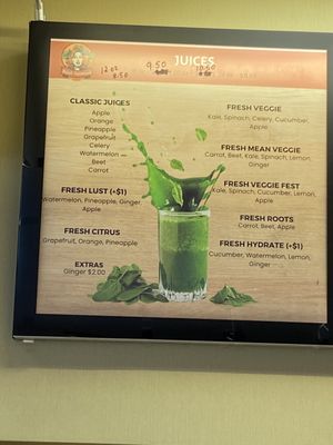 FRESH SQUEEZED CAFE - Updated October 2025 - 17 Photos - 2235 State Rd ...