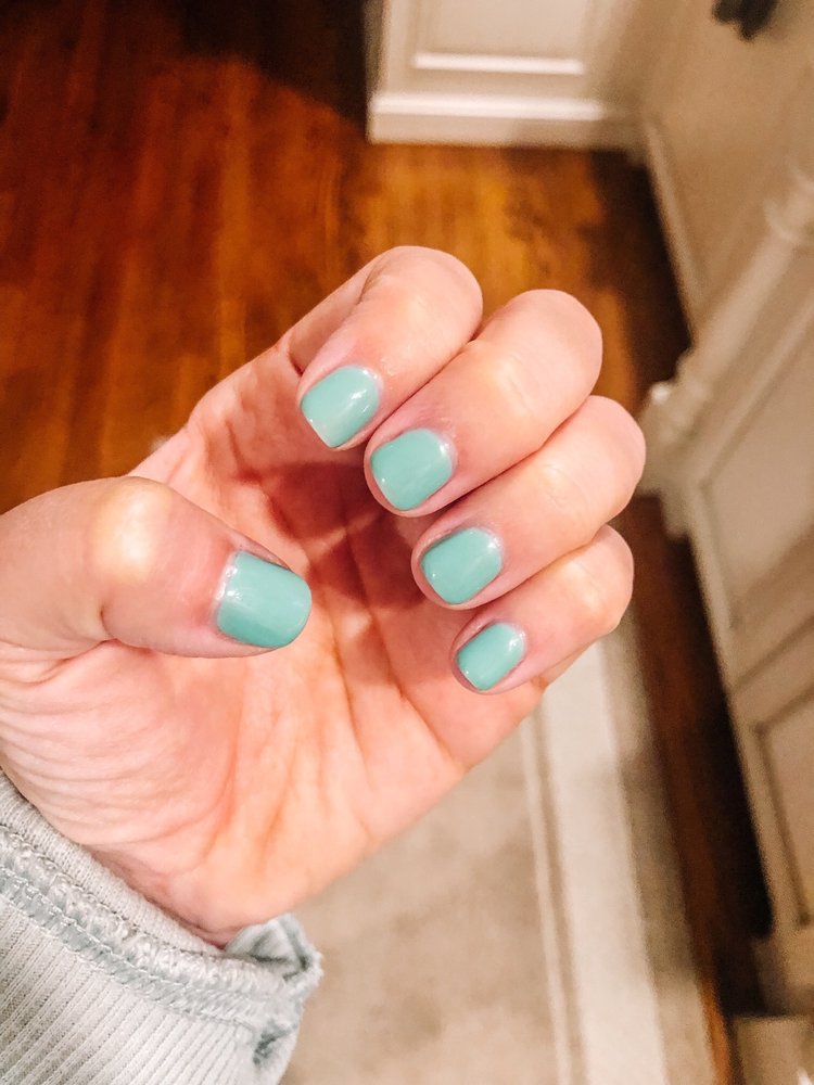 COSMO NAILS LOUNGE - Updated July 2025 - 183 Photos & 54 Reviews ...