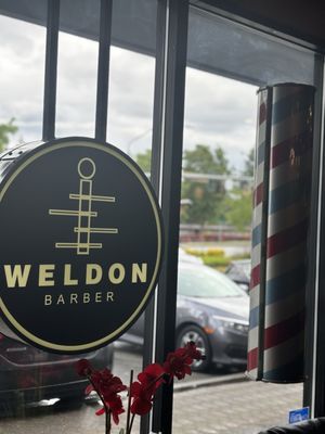WELDON BARBER - Updated November 2025 - 51 Photos & 132 Reviews - 8421 ...